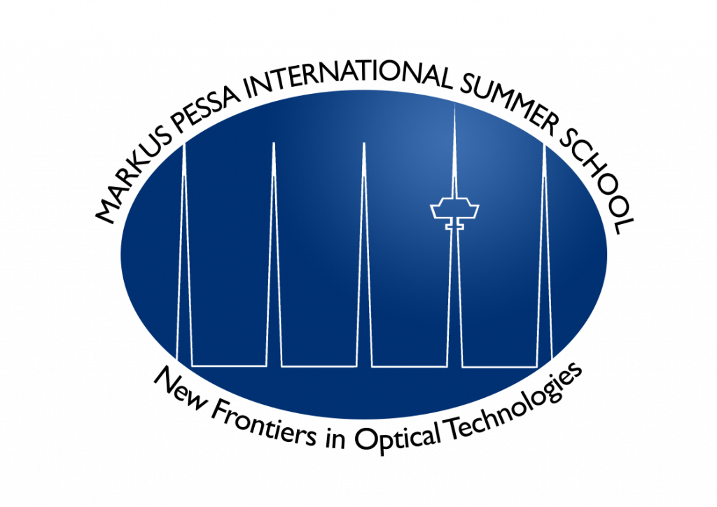 Markus Pessa Summer School | Tampere Universities