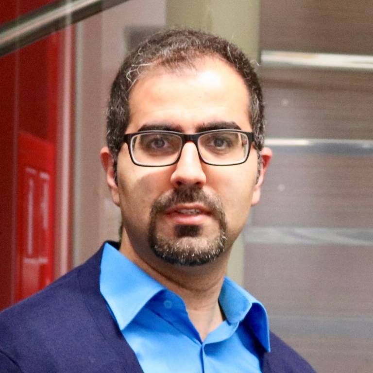 Speakers | Elastronics Webinar | Tampere Universities