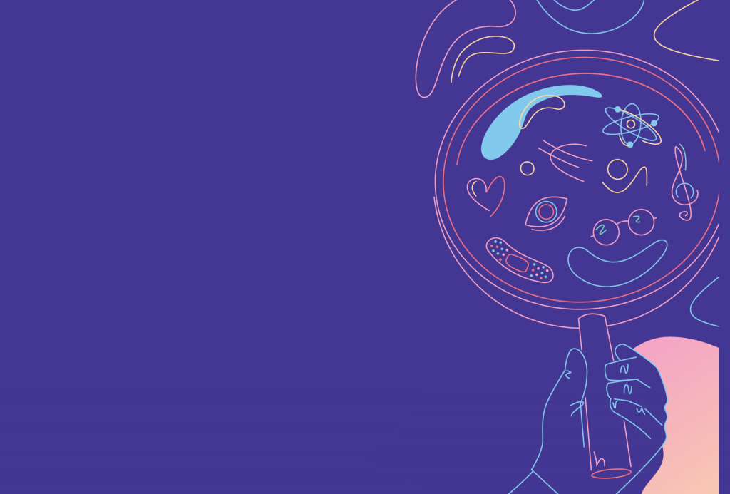 Welcome to Eye on TAMK 2025! #eyeontamk #tamk | Eye on TAMK 2025 ...