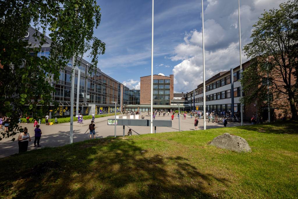 Venue | Physics Teaching in Engineering Education (PTEE2022) | Tampere ...