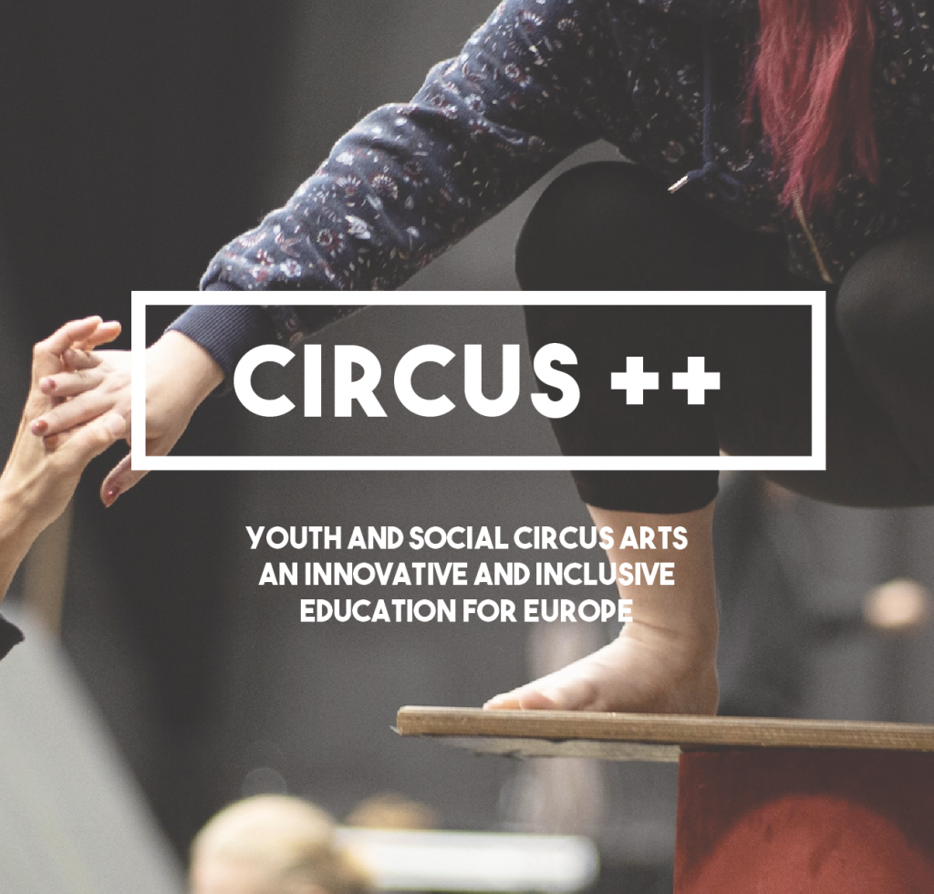 Circus pedagogy – The future of Creative Education. A conference at ...