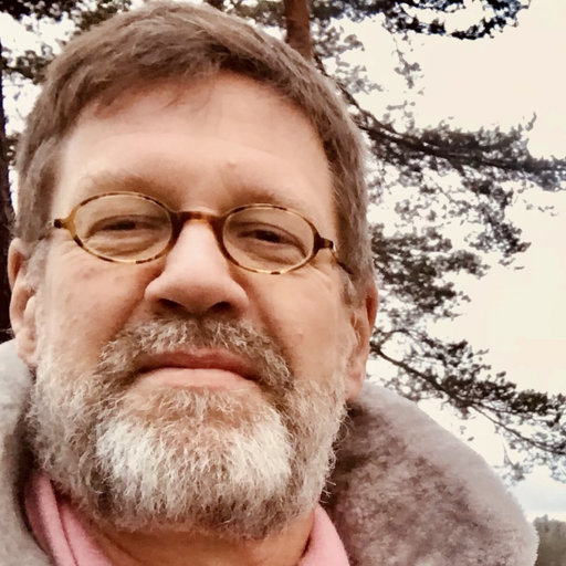 Speakers | NorCAS 2024 | Tampere Universities