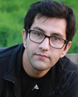 Speakers | NorCAS 2024 | Tampere Universities