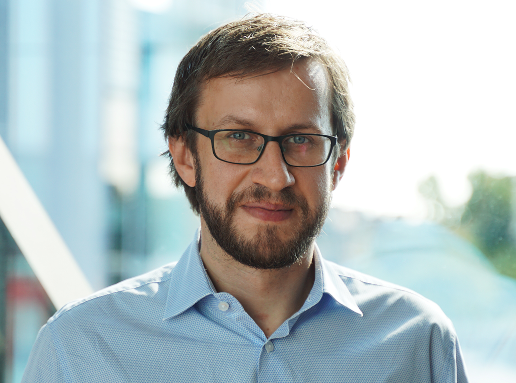 Speakers | NorCAS 2024 | Tampere Universities